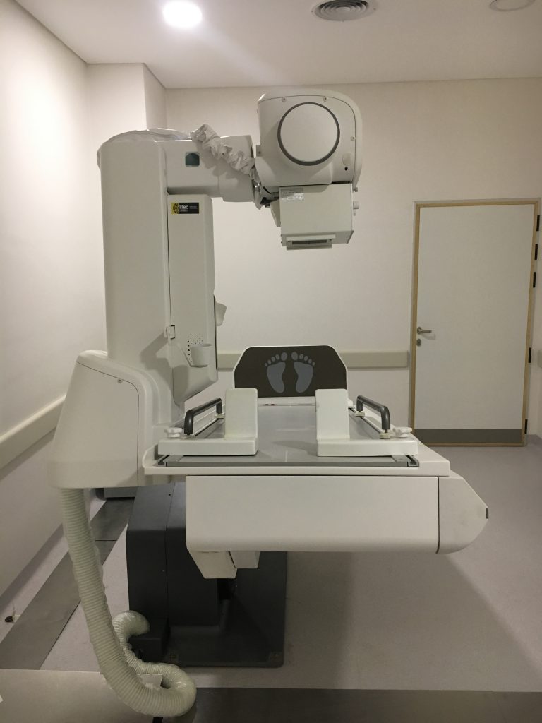 Mesa telecomandada 90/15 Digital Directa Dinámica – Itec Ingenieria