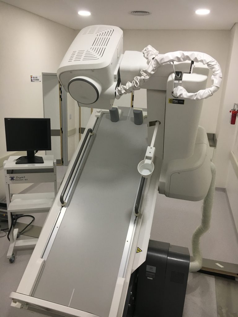 Mesa telecomandada 90/15 Digital Directa Dinámica – Itec Ingenieria